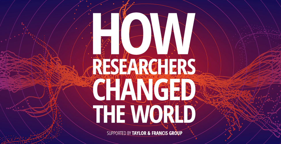 Projects / How Researchers Changed the World – Tabitha Whiting ...