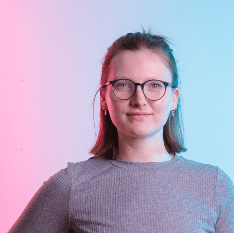 Tabitha Whiting: High-impact content for high-impact startups