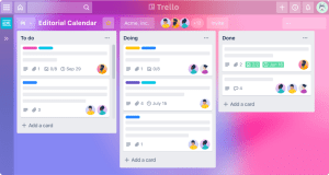 How to build an effective content calendar (ft. templates and tools ...