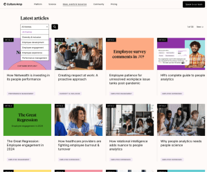 7 examples of content pillars [2025 edition] – Tabitha Whiting: High ...
