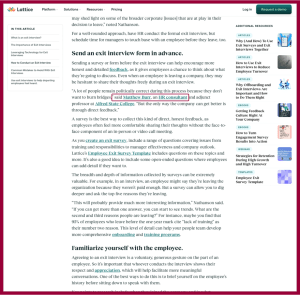 10 stellar examples of subject matter expert content – Tabitha Whiting ...