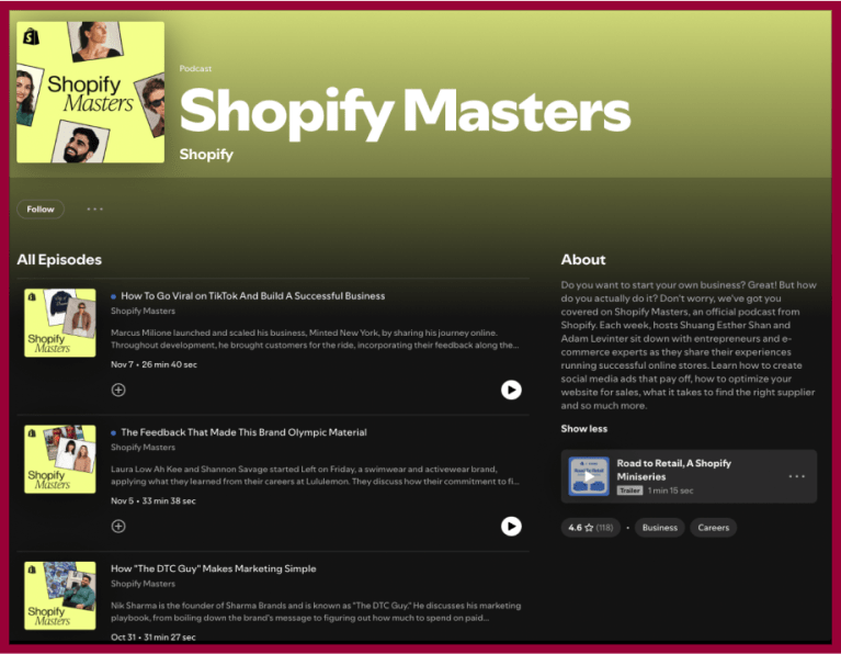 11 ways to repurpose content [with real examples] – Tabitha Whiting ...