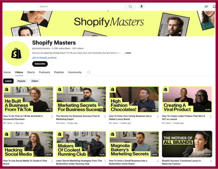 11 ways to repurpose content [with real examples] – Tabitha Whiting ...